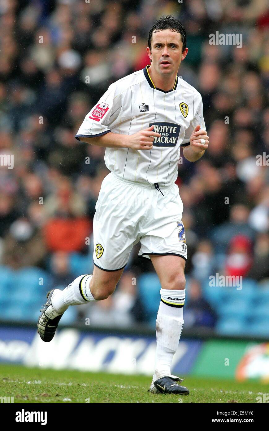 Gary kelly leeds 2005 hi-res stock photography and images - Alamy