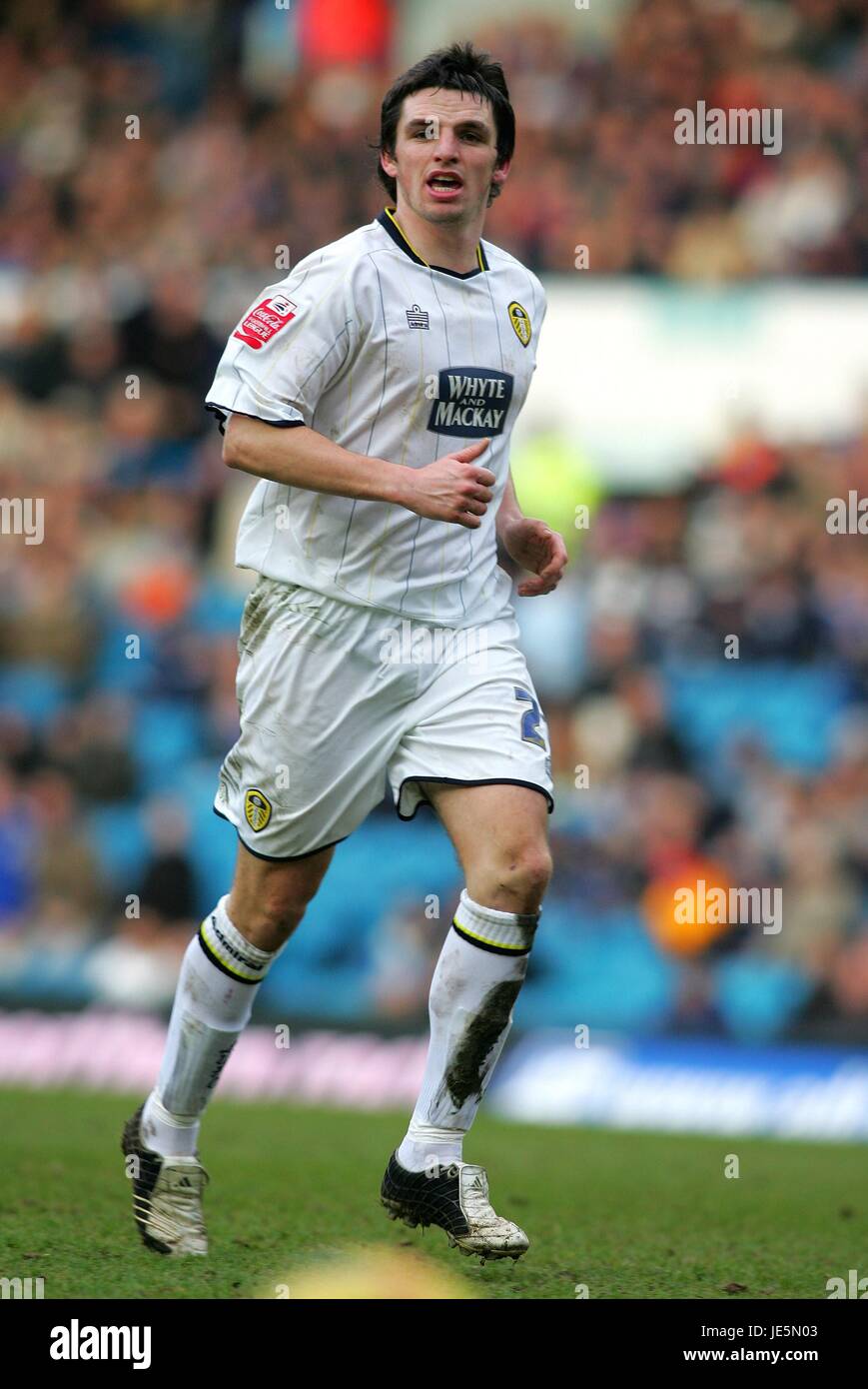 Jonathan douglas leeds united hi-res stock photography and images - Alamy