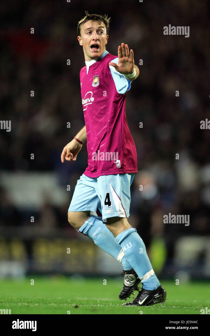 Mark noble and blackburn hi-res stock photography and images - Alamy