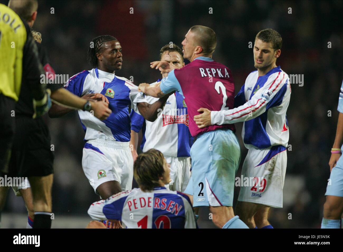 Repka west ham hi-res stock photography and images - Alamy