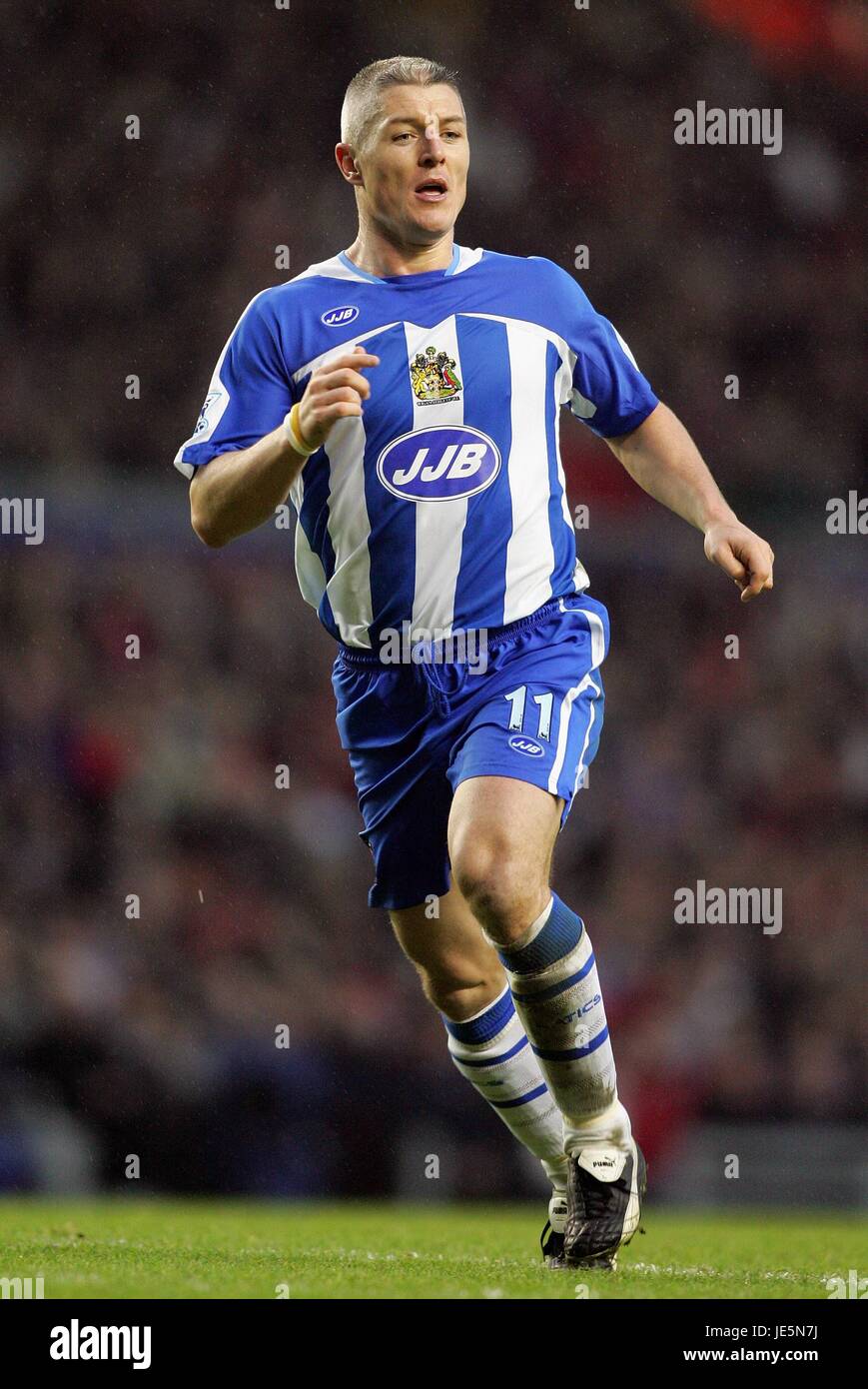 Kavanagh graham hi-res stock photography and images - Alamy