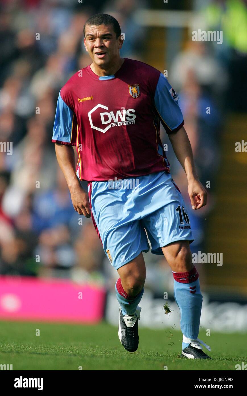 Wilfred football hi-res stock photography and images - Alamy