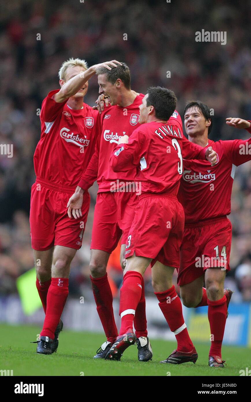 England players peter crouch hi-res stock photography and images - Alamy