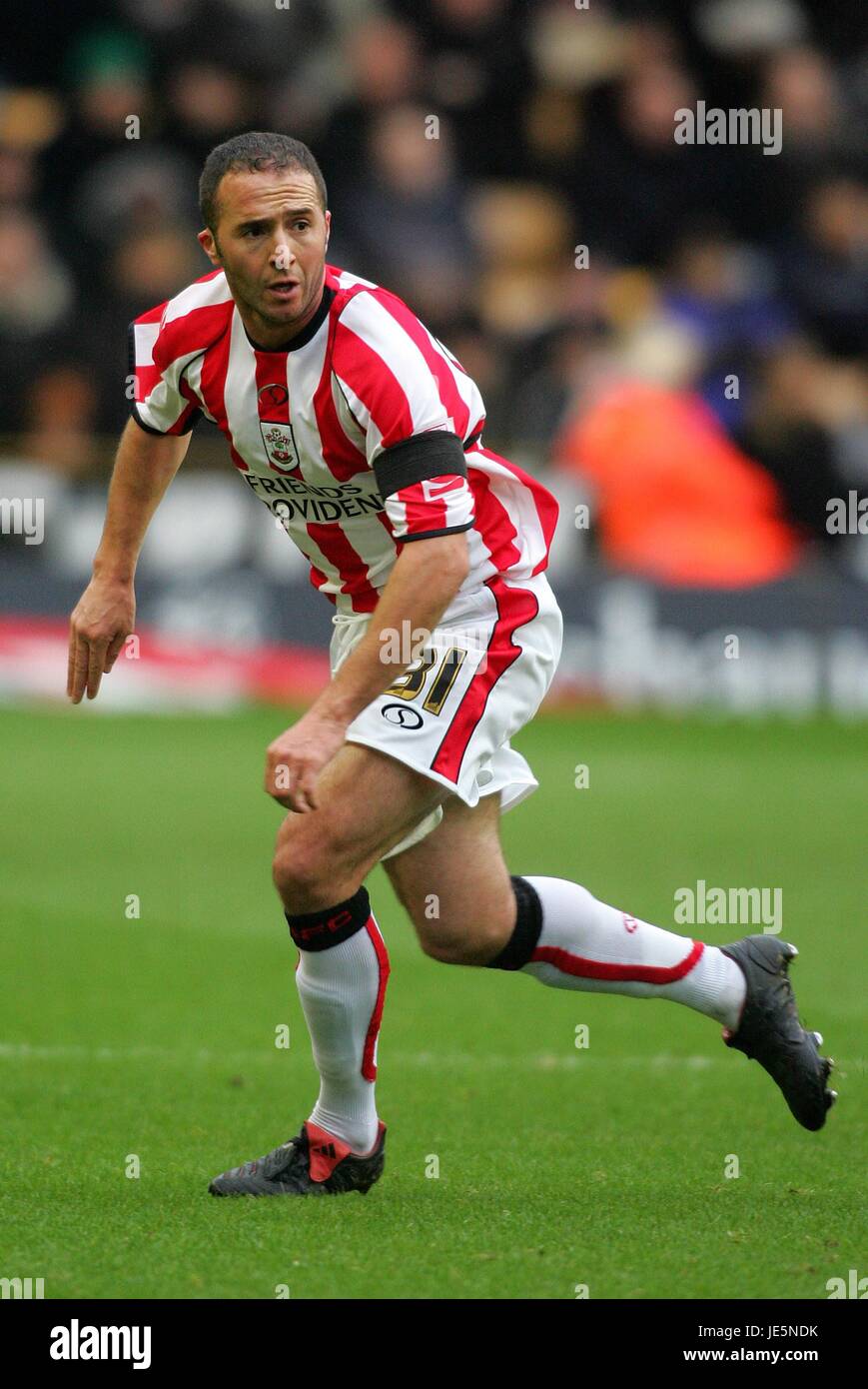 Djamel hi-res stock photography and images - Alamy