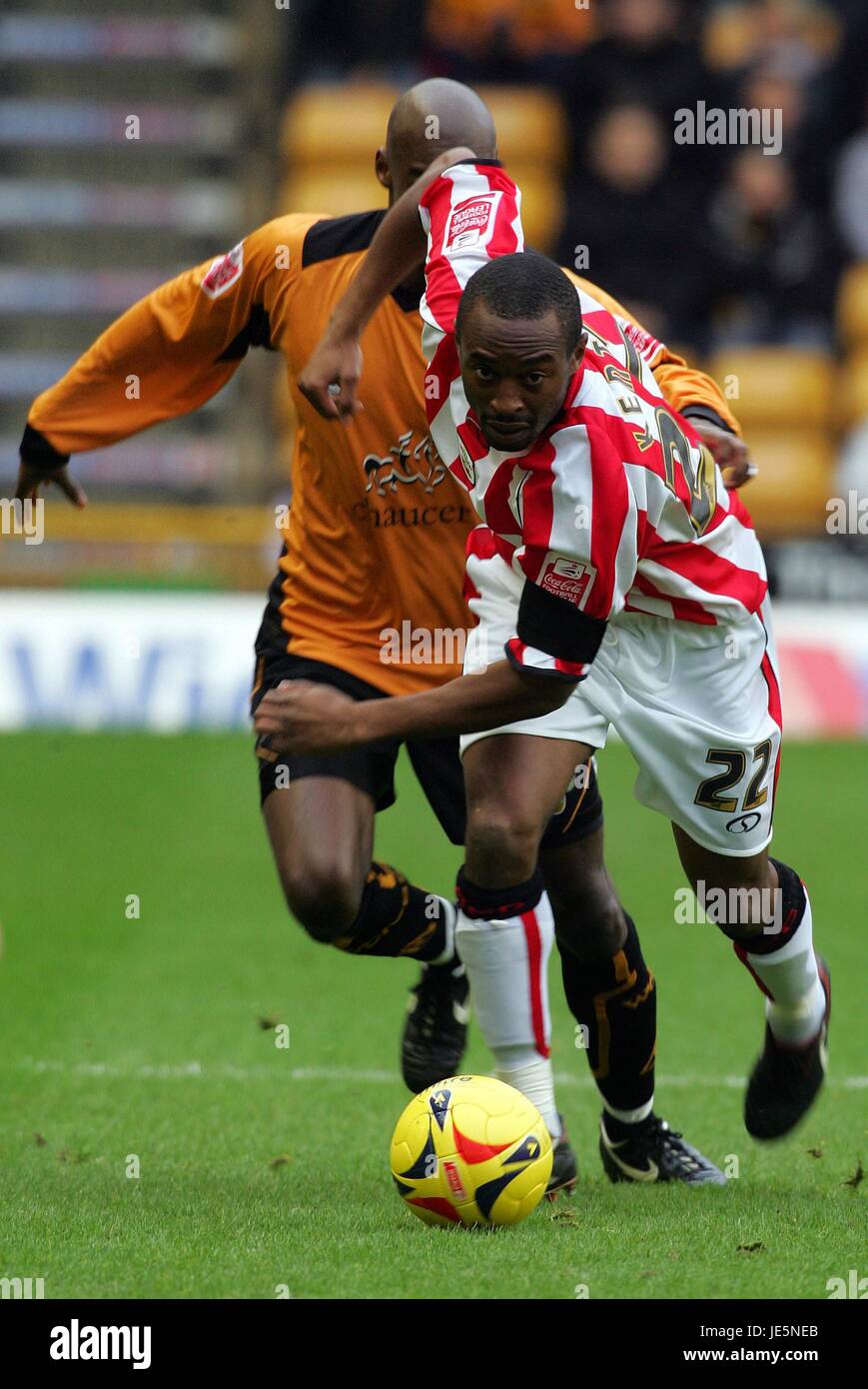 Kenton darren hi-res stock photography and images - Alamy