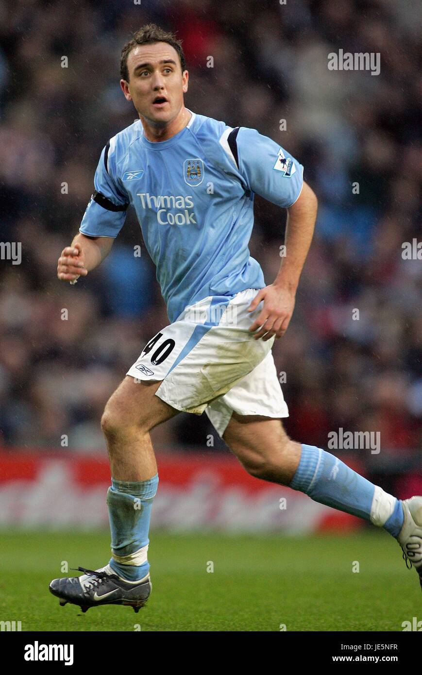 LEE CROFT MANCHESTER CITY FC CITY OF MANCHESTER STADIUM MANCHESTER 26 ...