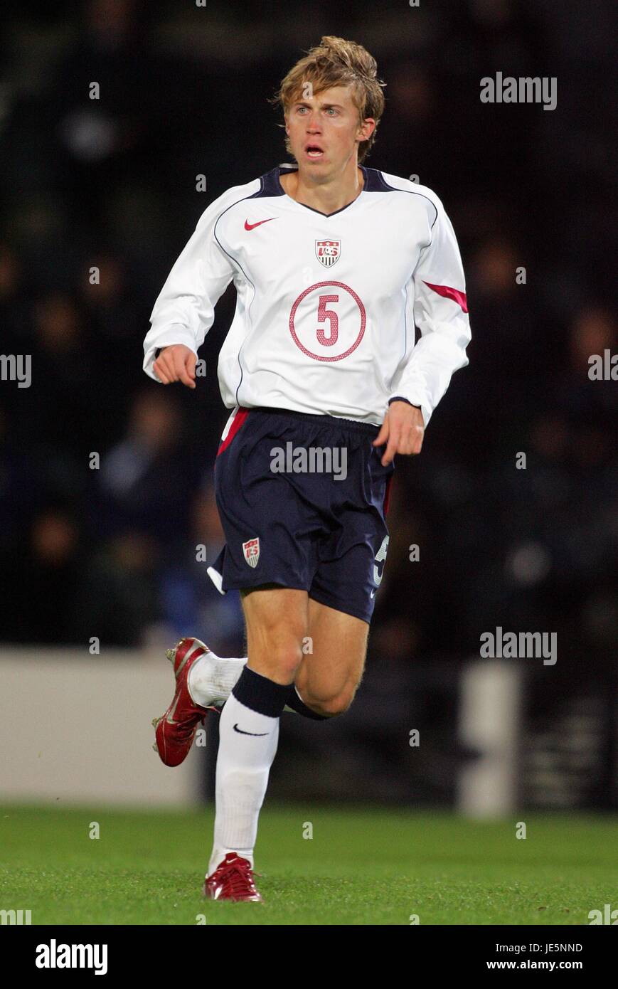 Brian carroll hi-res stock photography and images - Alamy