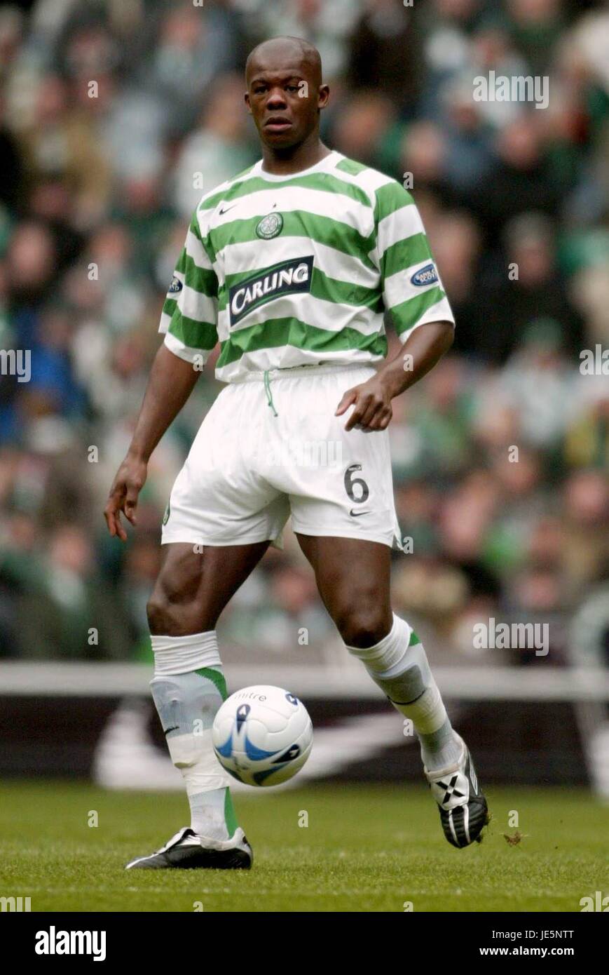 Bobo balde hi-res stock photography and images - Alamy