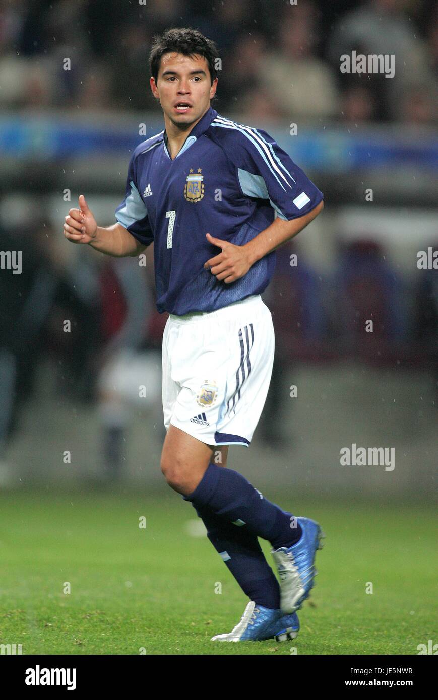 Saviola barcelona hi-res stock photography and images - Alamy