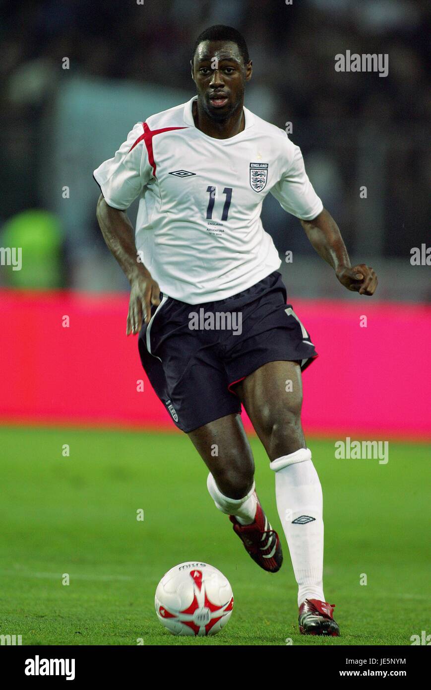 Stade de hotspur hi-res stock photography and images - Alamy