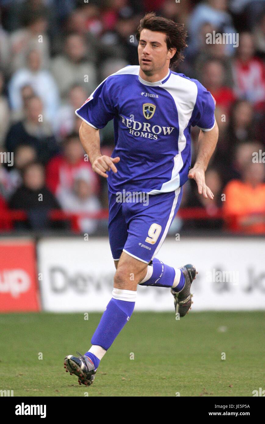 Alan lee cardiff city hi-res stock photography and images - Alamy