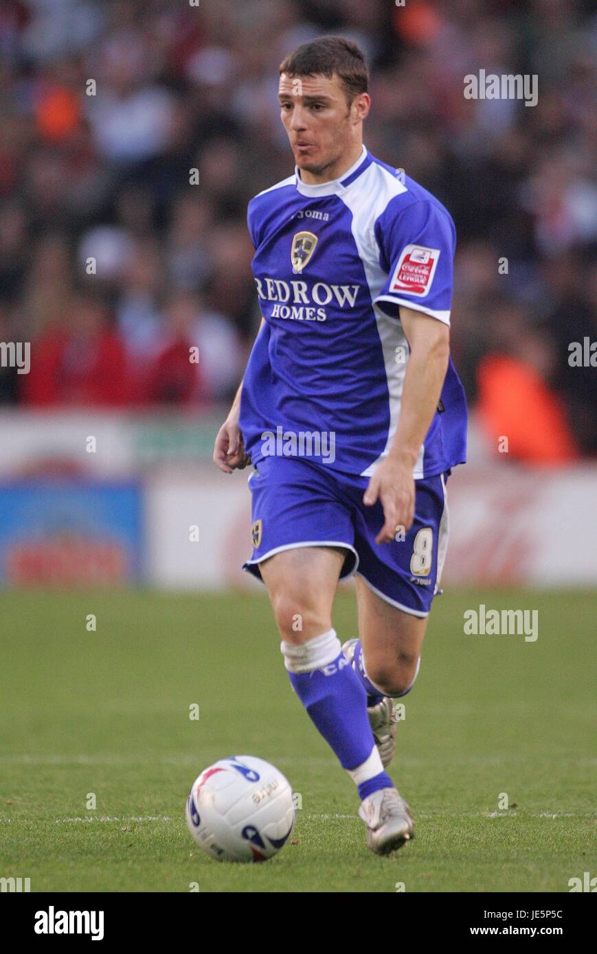 Jason koumas cardiff hi-res stock photography and images - Alamy