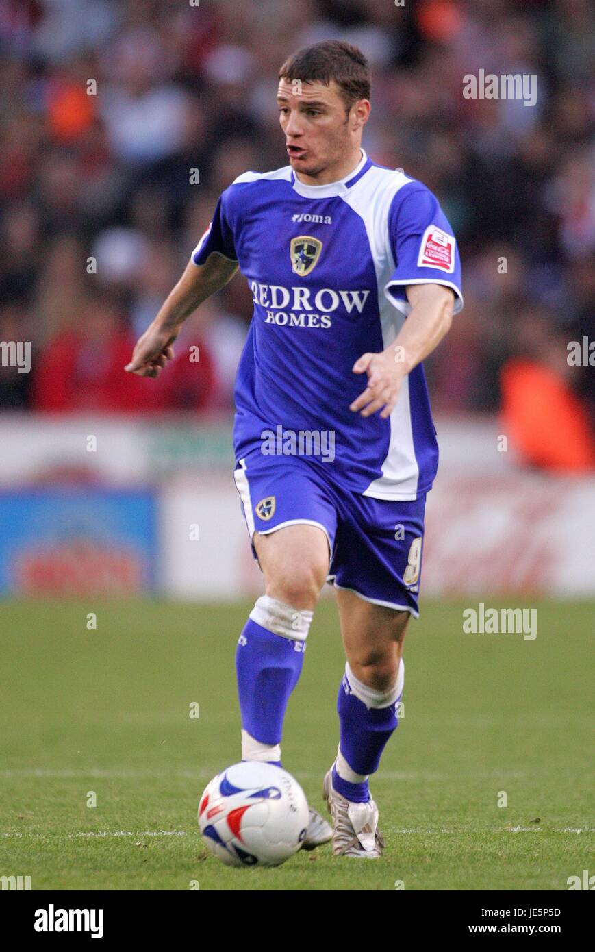 Jason koumas cardiff hi-res stock photography and images - Alamy
