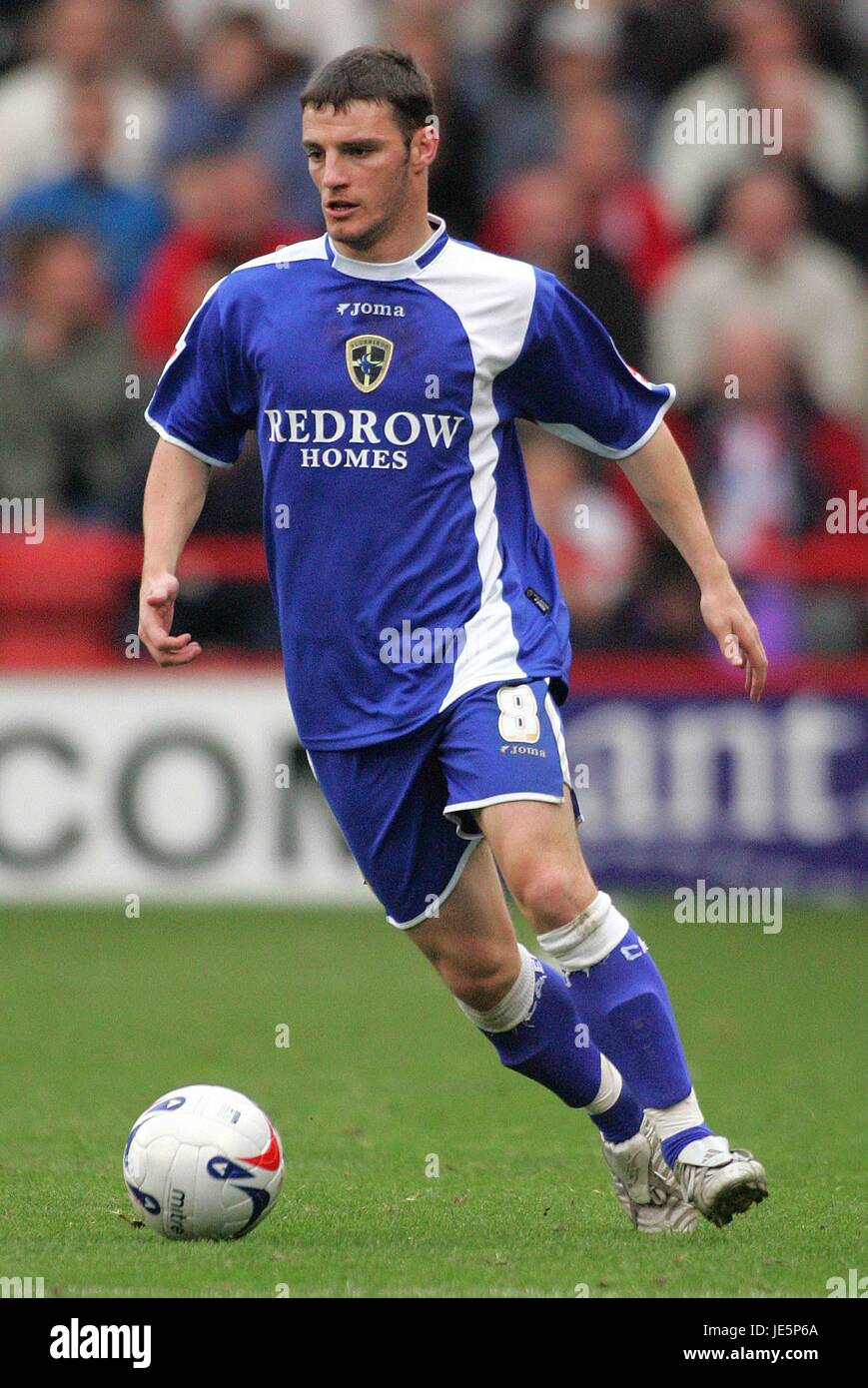 Jason koumas cardiff hi-res stock photography and images - Alamy