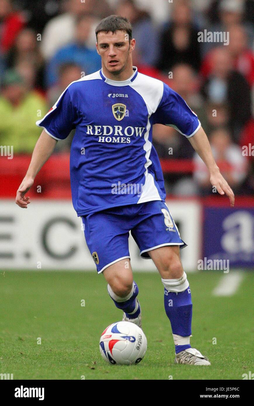 Jason koumas cardiff hi-res stock photography and images - Alamy