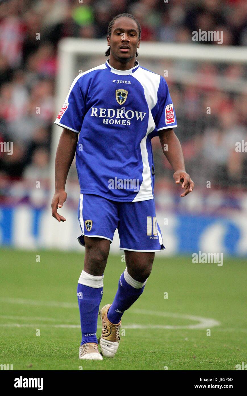 Cameron jerome cardiff hi-res stock photography and images - Alamy