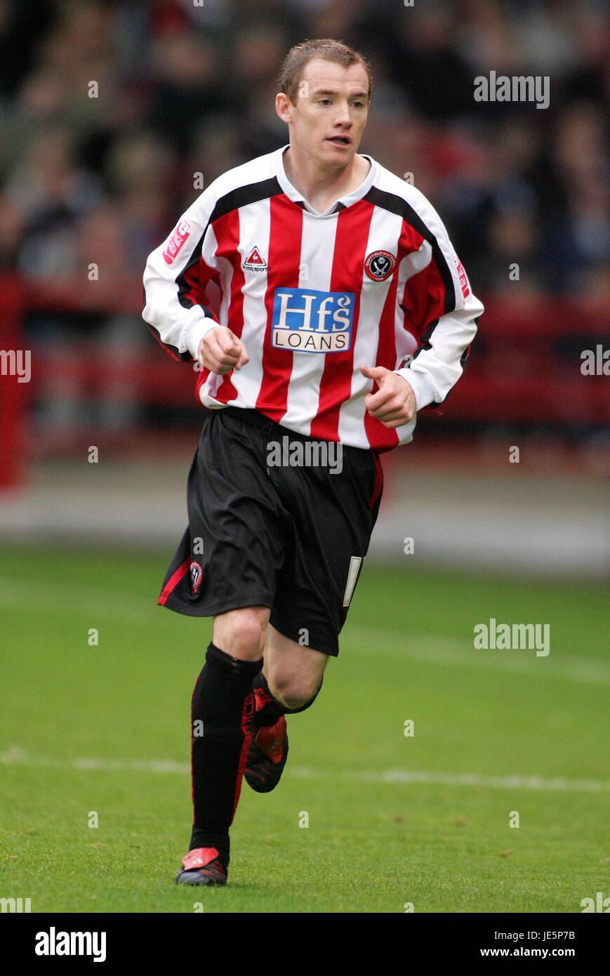 Sheffield united v cardiff hi-res stock photography and images - Alamy