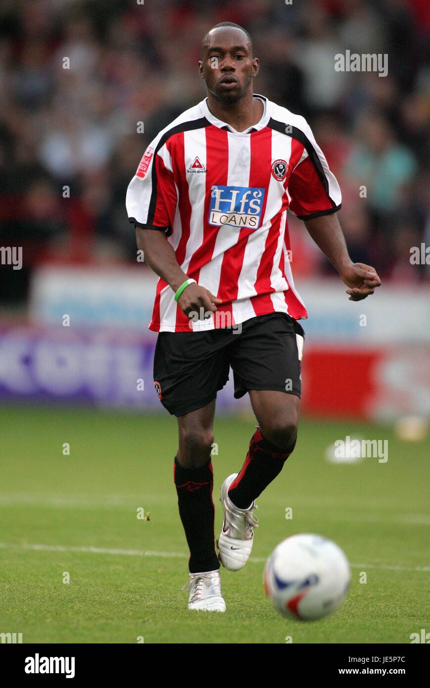 Steve Kabba High Resolution Stock Photography and Images - Alamy