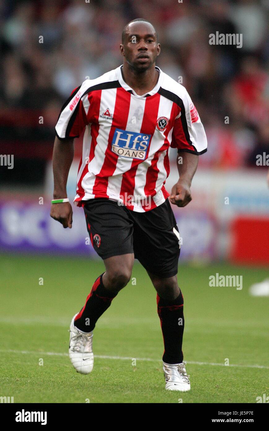 Steve kabba hi-res stock photography and images - Alamy