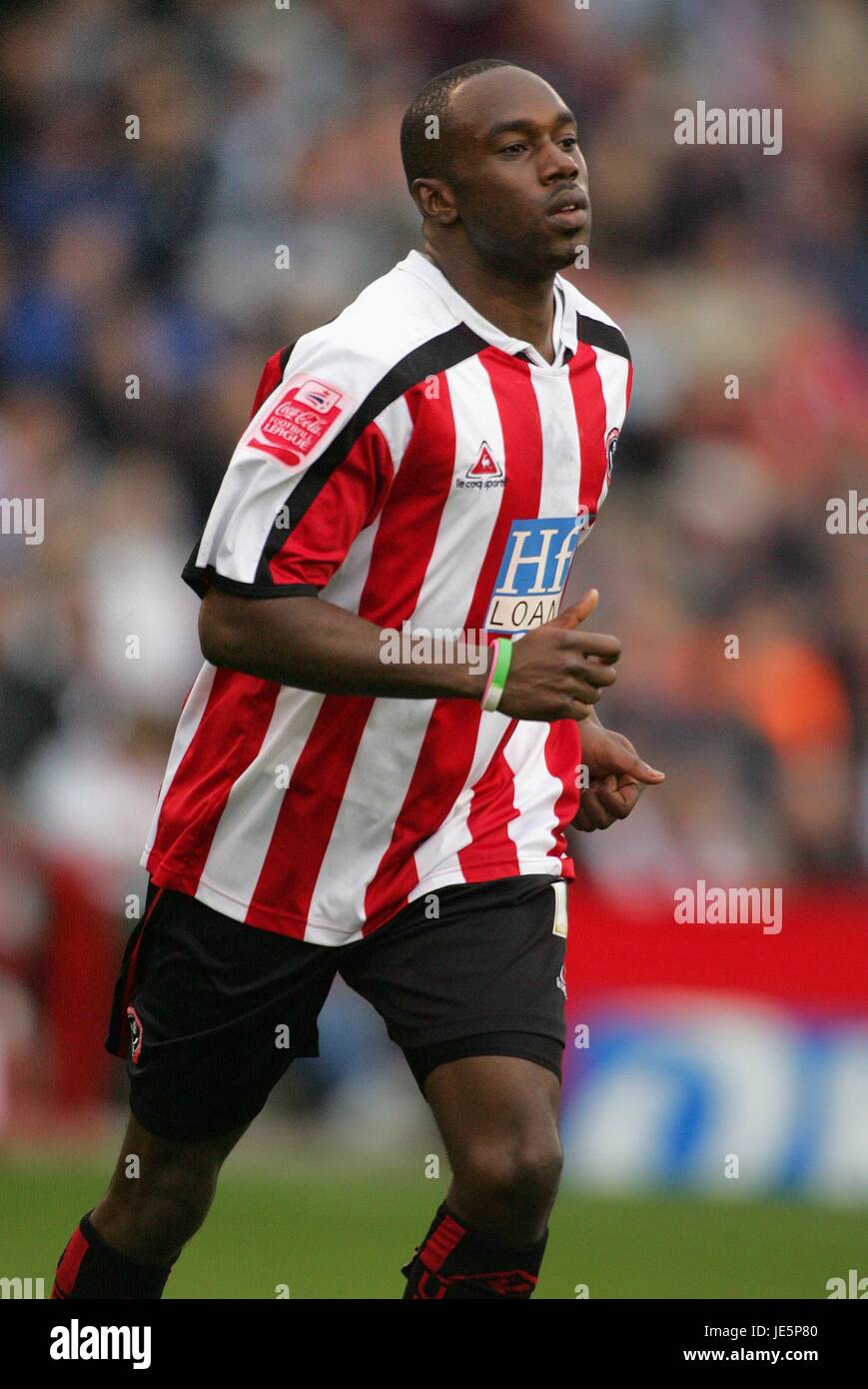 Steve Kabba High Resolution Stock Photography and Images - Alamy