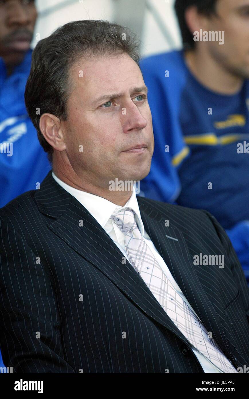 Alain perrin hi-res stock photography and images - Alamy