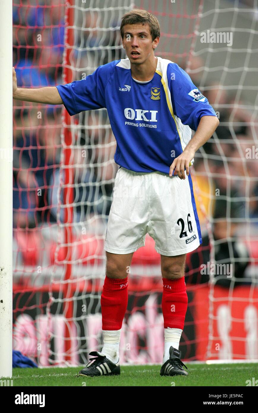 Gary o'neil october hi-res stock photography and images - Alamy