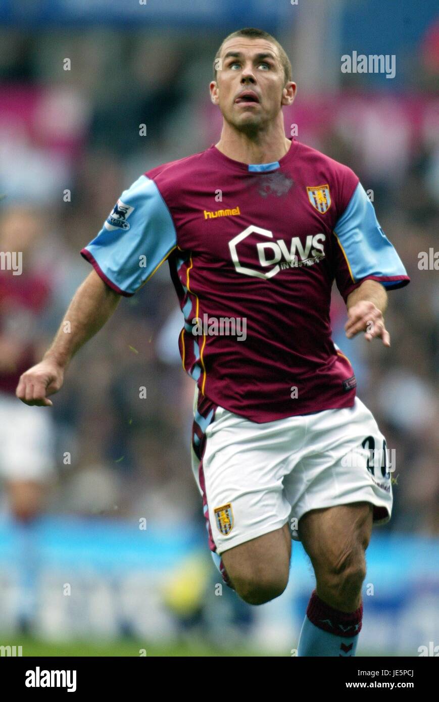 Kevin phillips birmingham hi-res stock photography and images - Alamy