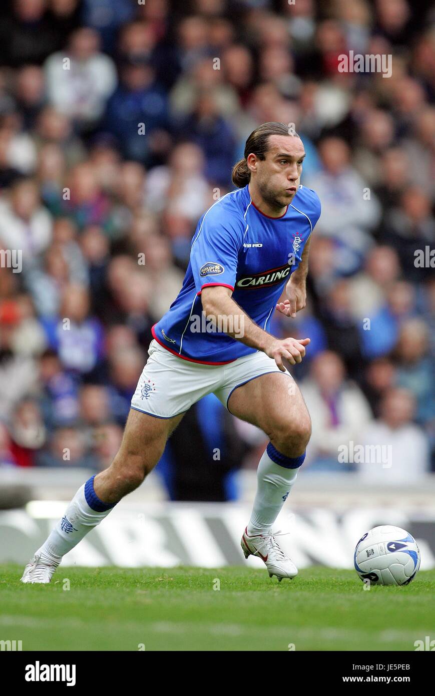 Dado Prso High Resolution Stock Photography and Images - Alamy