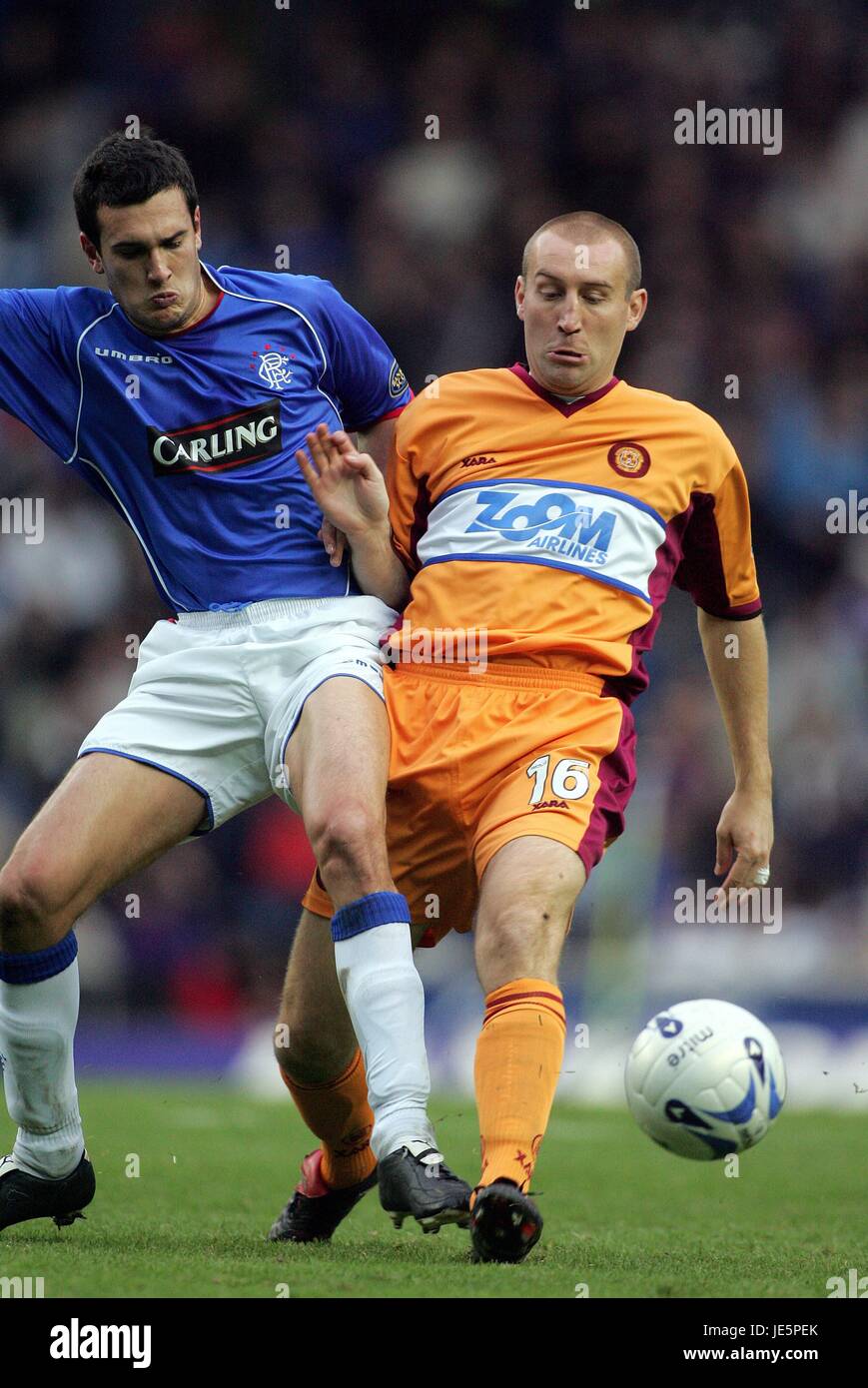 Murray hamilton hi-res stock photography and images - Alamy