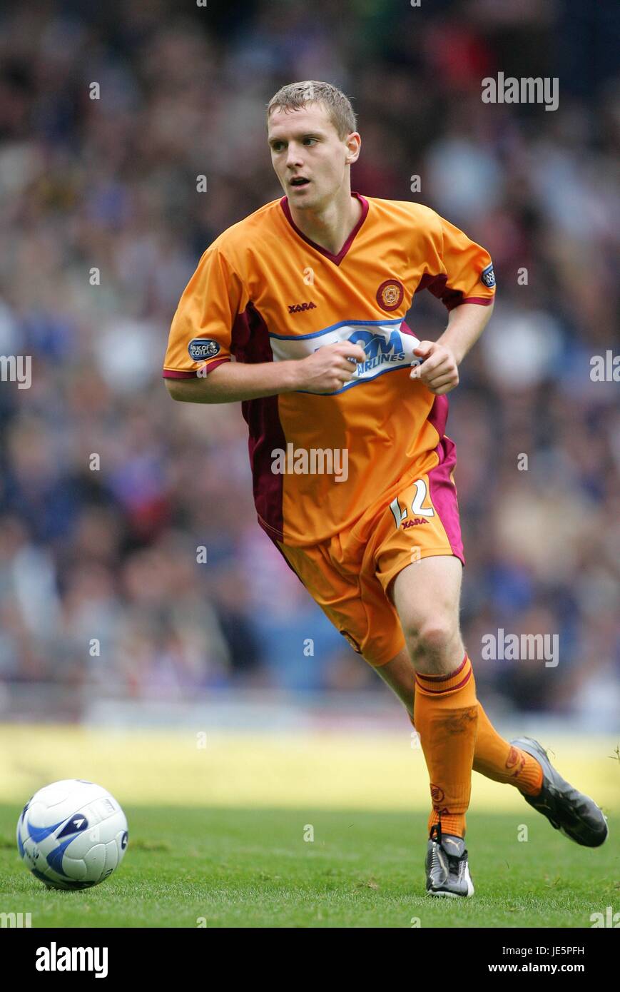 William kinniburgh hi-res stock photography and images - Alamy