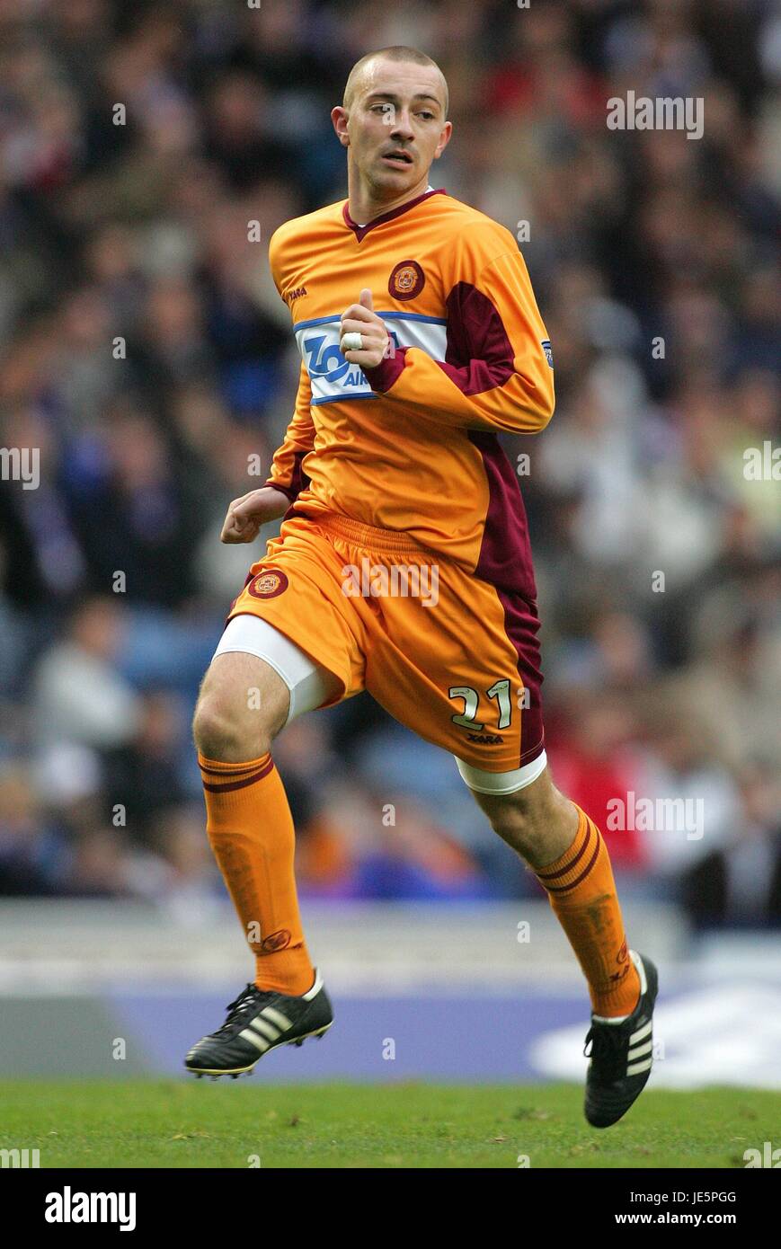 Shaun fagan hi-res stock photography and images - Alamy