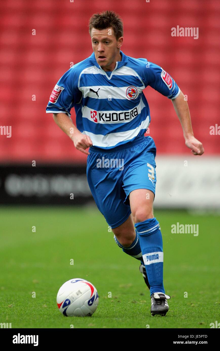 Nicky shorey england hi-res stock photography and images - Alamy
