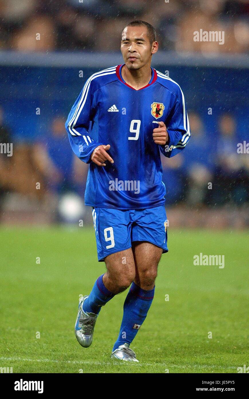 Takahara japan hi-res stock photography and images - Alamy