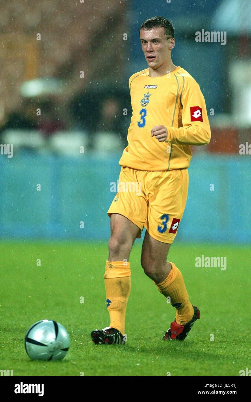 Yatsenko hi-res stock photography and images - Alamy