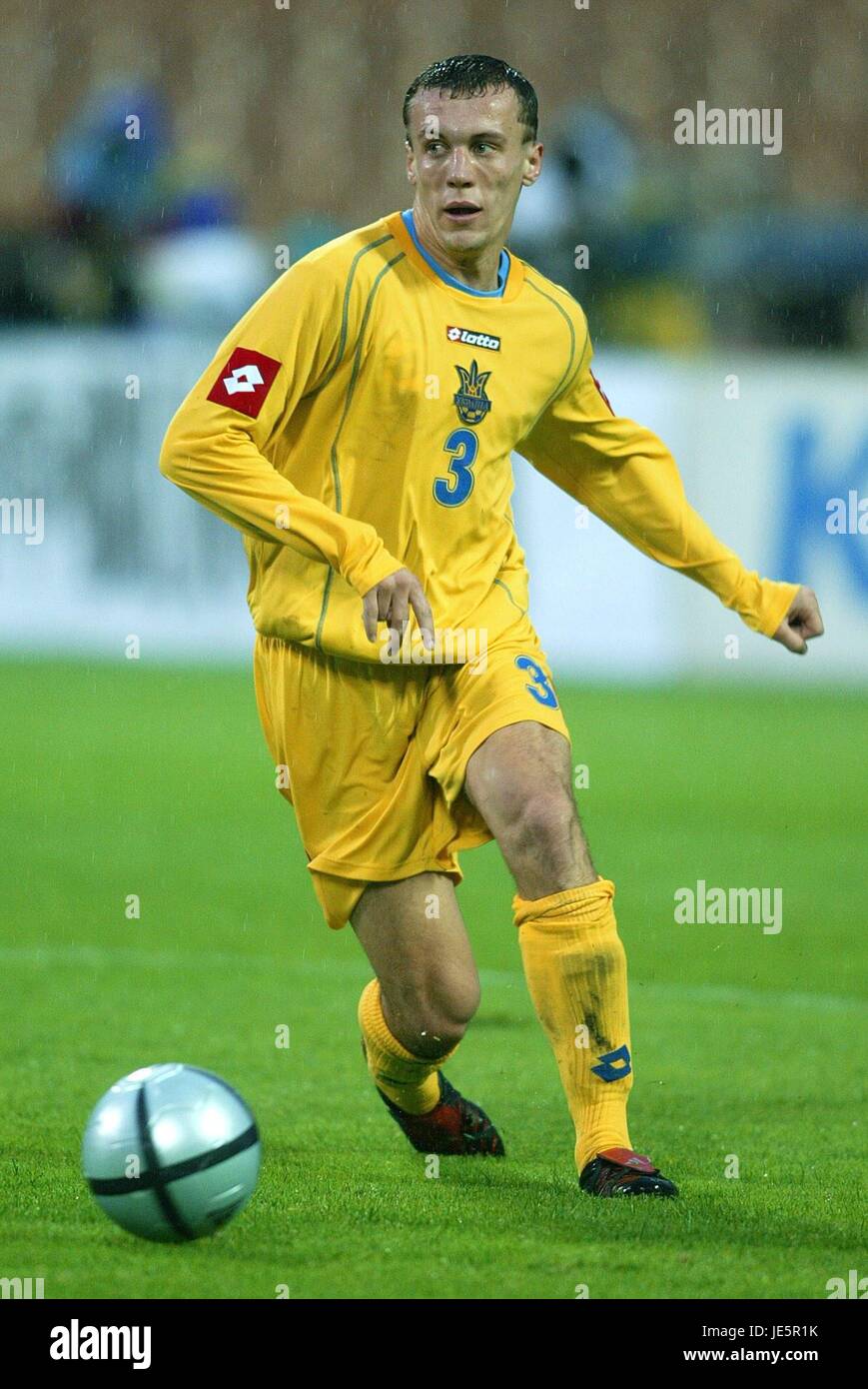 Yatsenko hi-res stock photography and images - Alamy