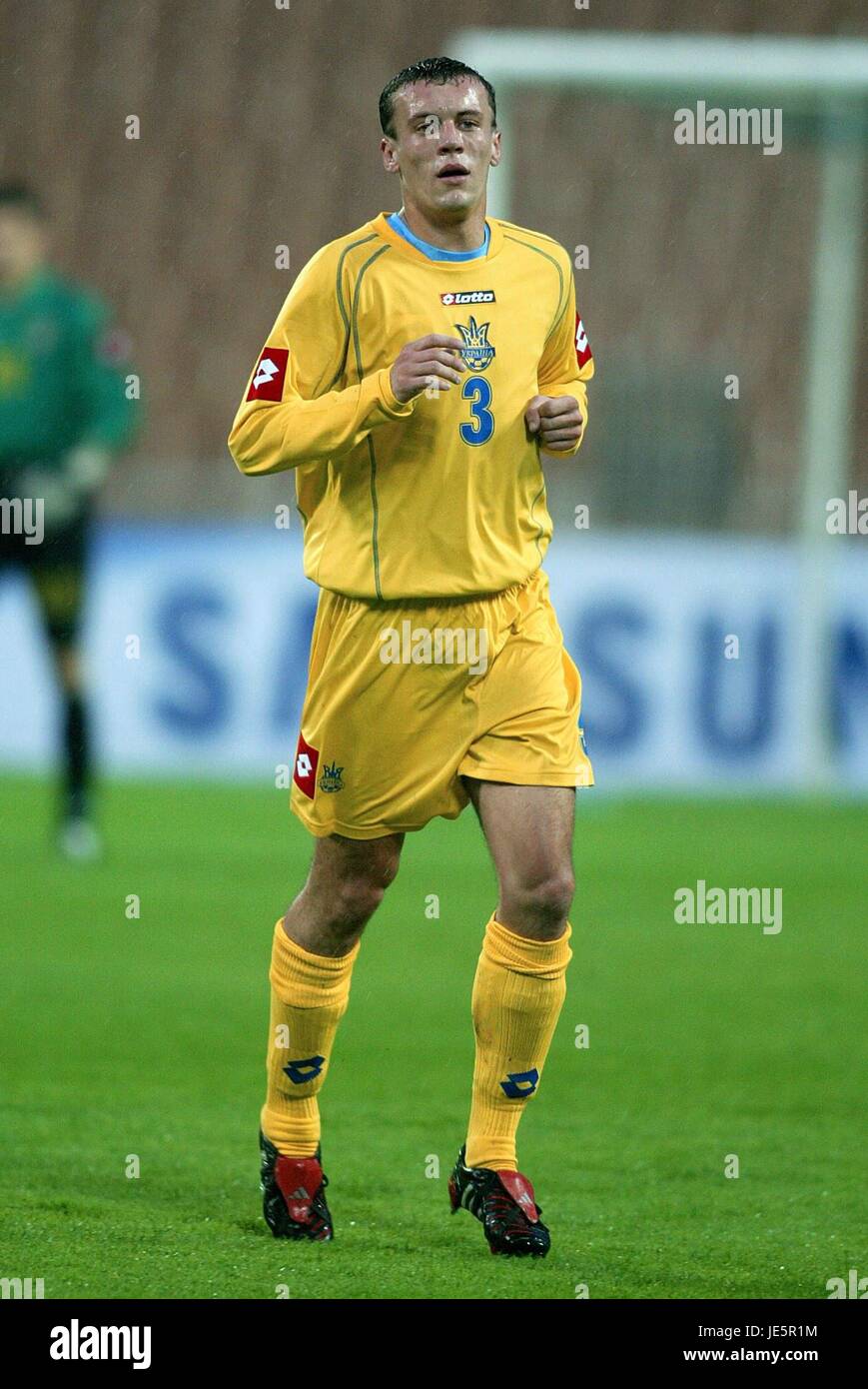 Yatsenko hi-res stock photography and images - Alamy