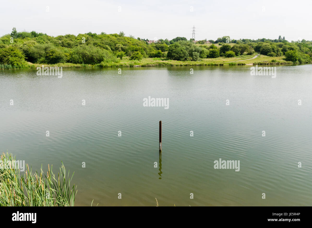 Buckpool and fens hi-res stock photography and images - Alamy