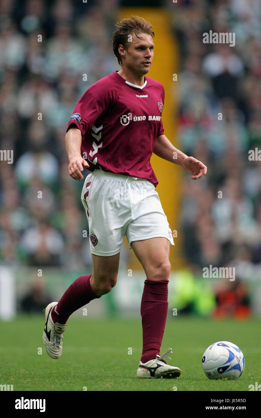 Edgaras jankauskas hi-res stock photography and images - Alamy