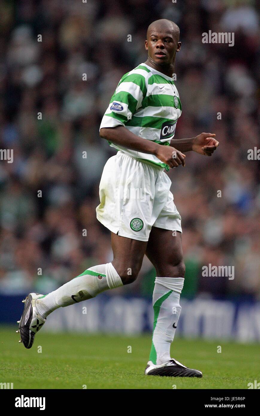 Bobo balde hi-res stock photography and images - Alamy
