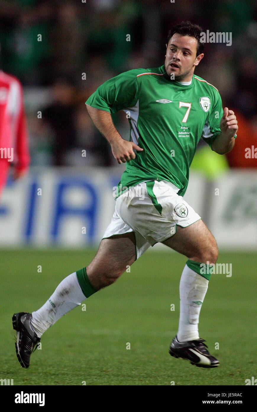 Andy reid hi-res stock photography and images - Alamy