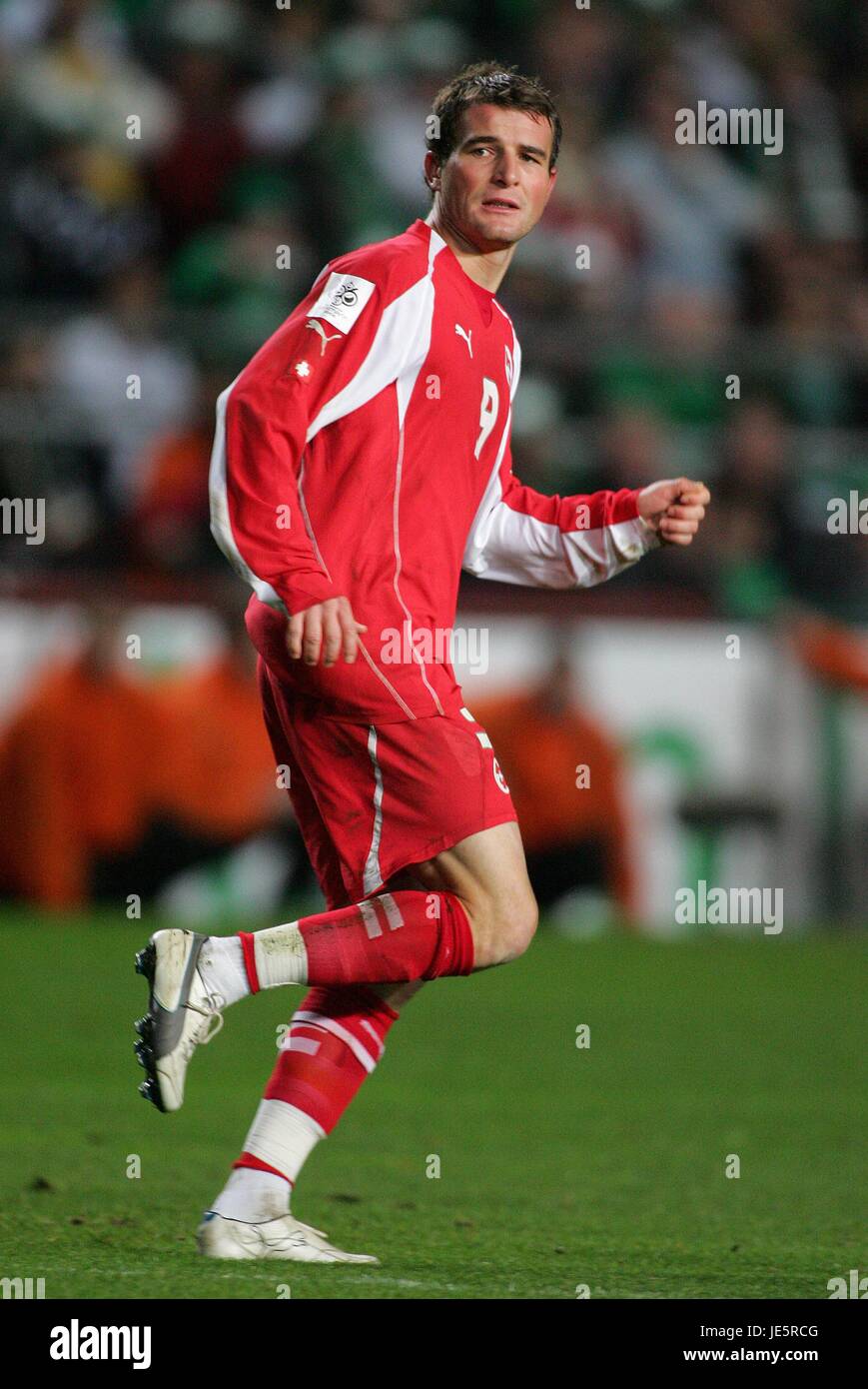 Alexander frei hi-res stock photography and images - Alamy