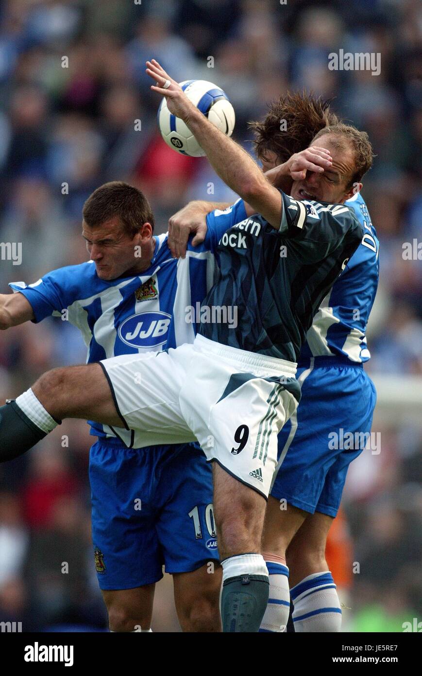 Alan mcculloch hi-res stock photography and images - Alamy
