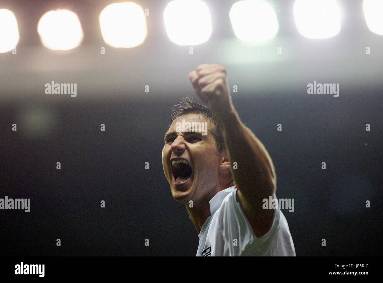 England v poland hi-res stock photography and images - Alamy