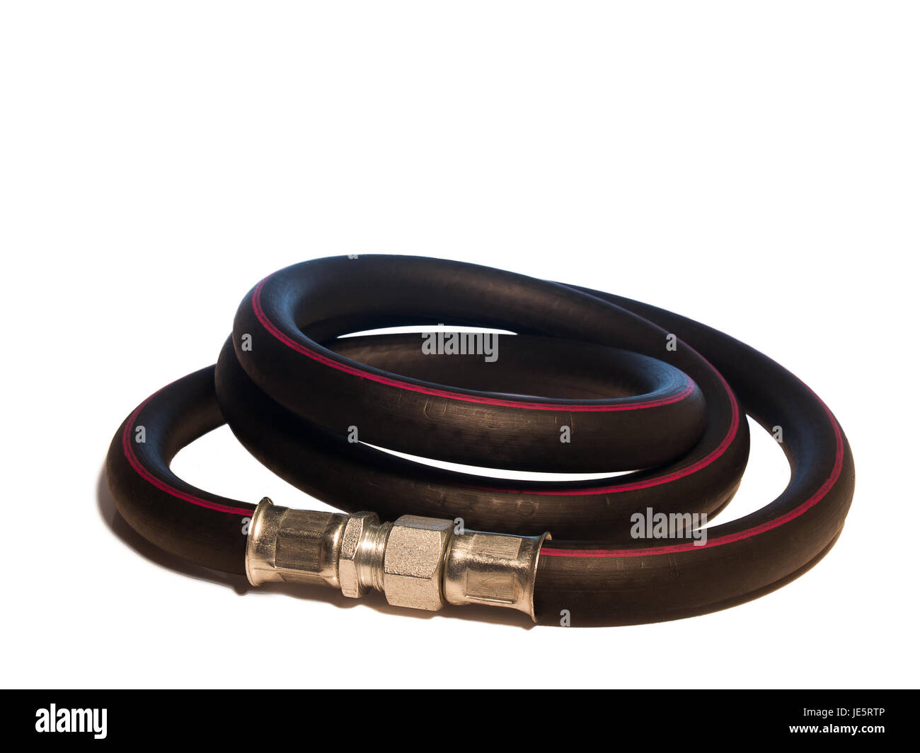 Water hose fitting hi-res stock photography and images - Alamy