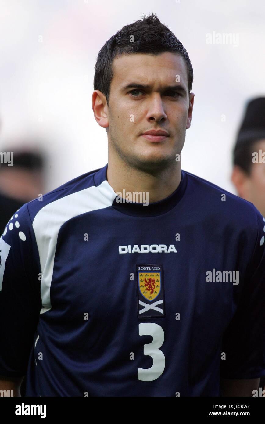 Hamden park glasgow scotland hi-res stock photography and images - Alamy