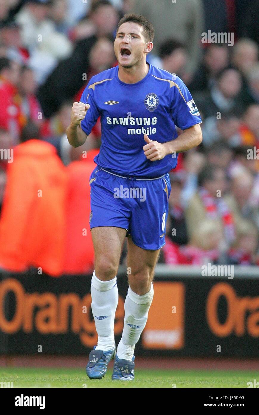 Frank Lampard Chelsea Fc