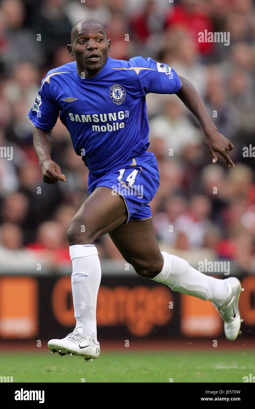Geremi anfield hi-res stock photography and images - Alamy