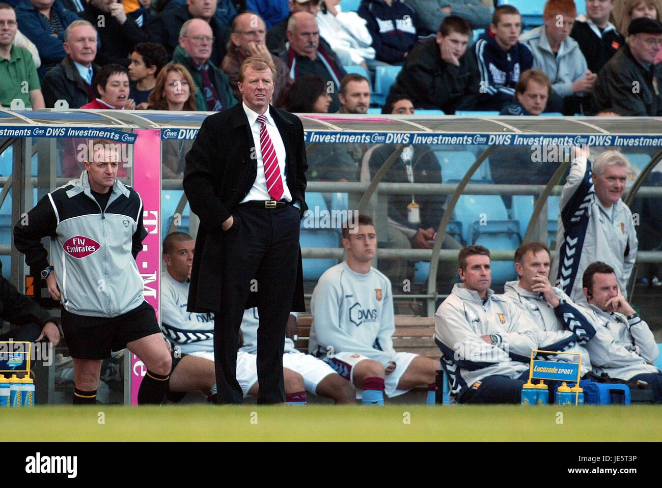 Middlesbrough fc manager steve mcclaren hi-res stock photography and ...