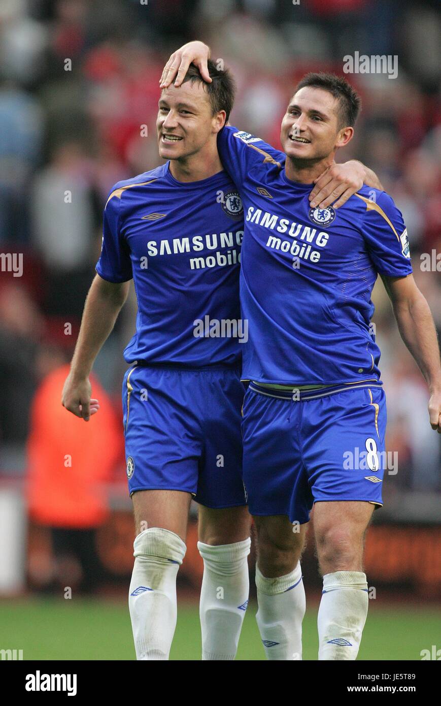 Frank terry hi-res stock photography and images - Alamy