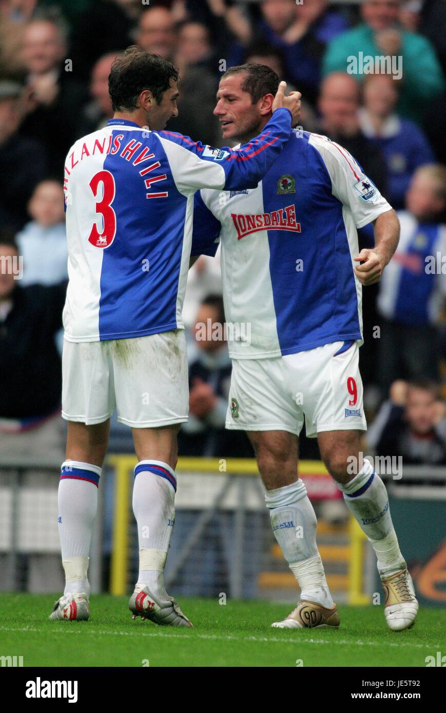 West brom v blackburn hi-res stock photography and images - Alamy
